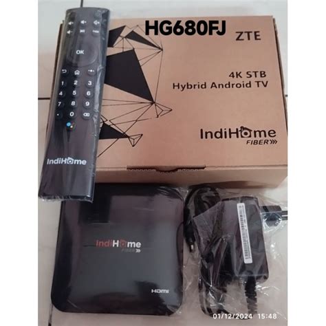 Jual Stb Android Shopee Indonesia