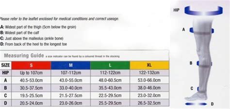 Activa Class 2 Tights 18 24mmhg Act2