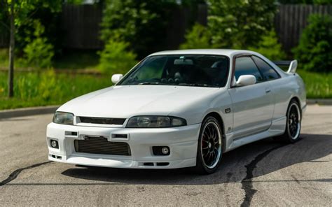 Nissan Skyline R33 Gtst Series Bulk Buy