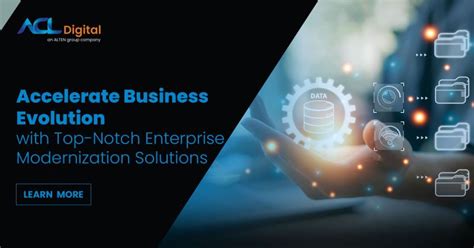 Acl Digital On Linkedin Digitaltransformation Enterpriseautomation Platformengineering…