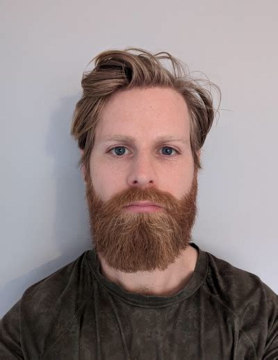 Dicks First Beard Trim Tumbex