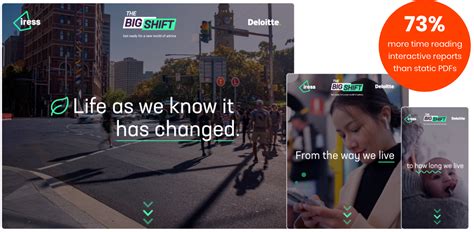 The Big Shift The Dubs