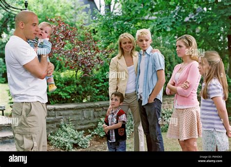 The Pacifier 2005 Dvd Widescreen