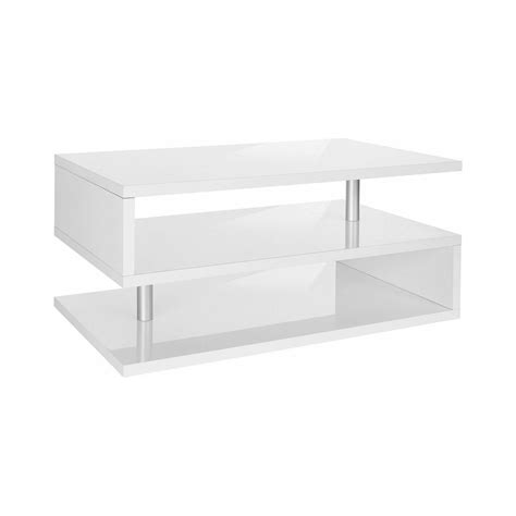 Table Basse Natalia Table Basse De Salon Meuble De Rangement Bas