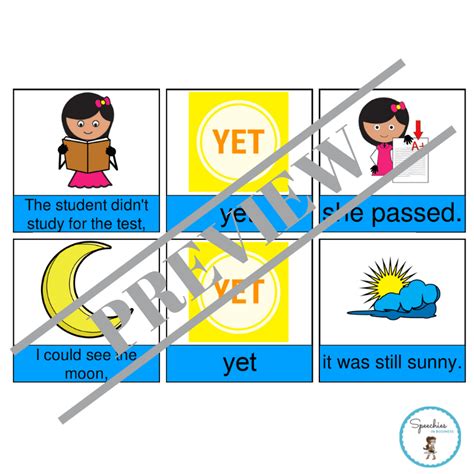 Compound Conjunction Sentence Builders “yet” As A Stronger