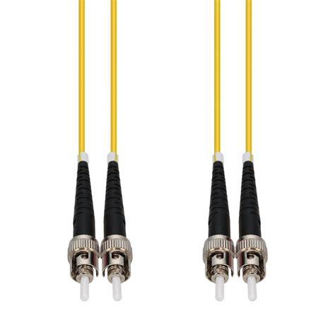 C St St 7m9smflz Industry Standard Patch Cables Prolabs