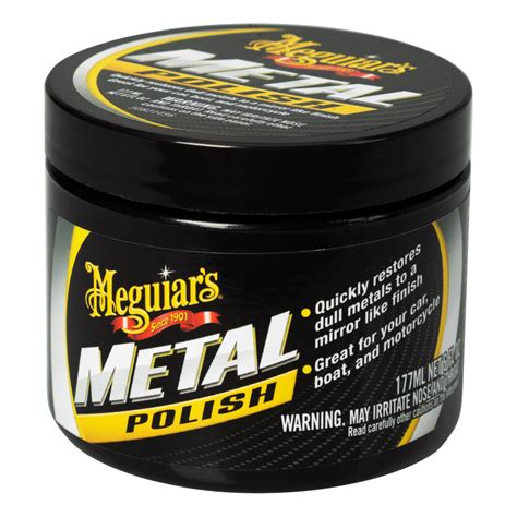 Metal Polish Turns Black At Gail Hendershot Blog