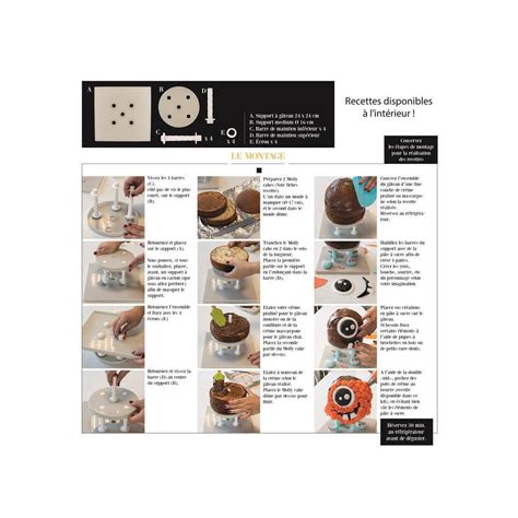 Cake Structure Cake Design