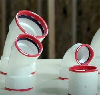 Dwv Vs Schedule 40 A Plumbers Guide To Choosing The Right Pvc Pipe