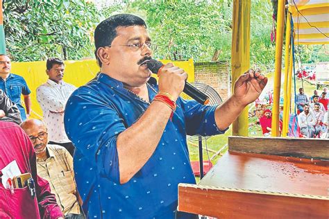 Jharkhand Election झारखंड के सबसे अमीर प्रत्याशी बाबूलाल के खिलाफ