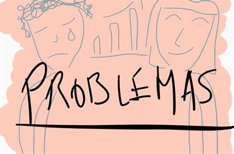 ¿por Qué Los Problemas No Son Comparables Soy Ceniza