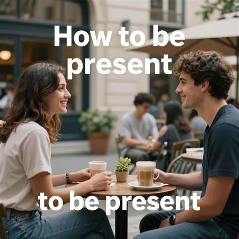 How To Be Present During Sex מיניות מודעת ורגשית