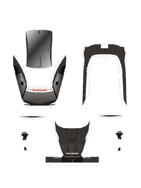 Nissan R35 Lineless Pdf