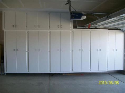 Creative Garage Food Storage Ideas For A Well Organized Home