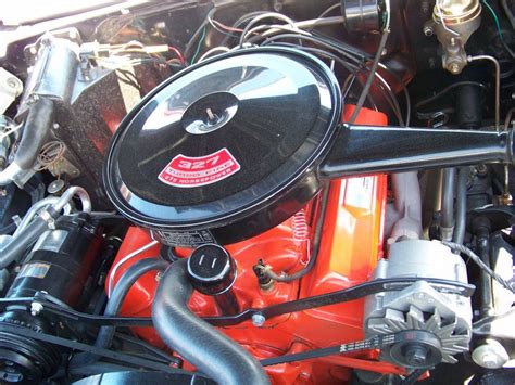 Car Of The Week 1966 Chevrolet Impala Ss 427 Artofit