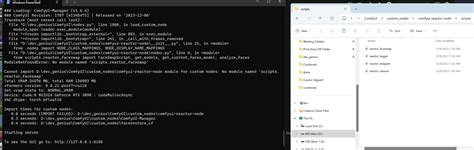 Reactor Face Swap R Comfyui