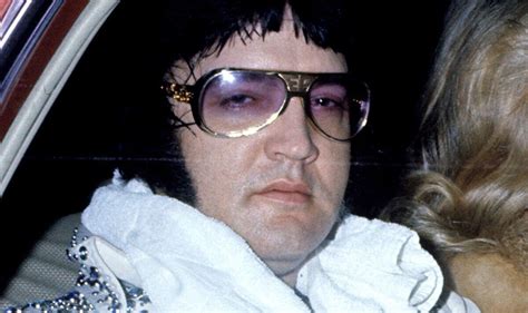 Elvis Presley Last Days