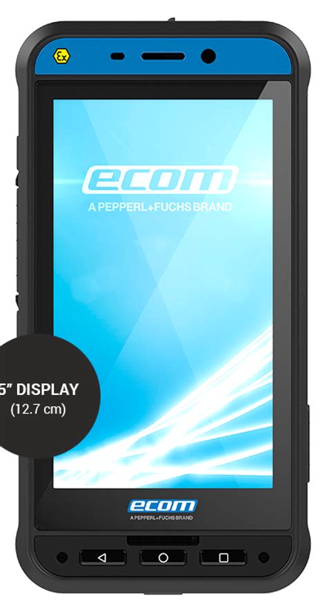 Ecom Rugged Devices Shop