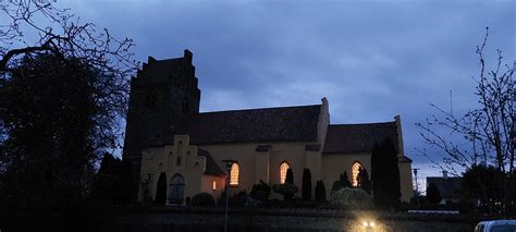 Terslev Kirke