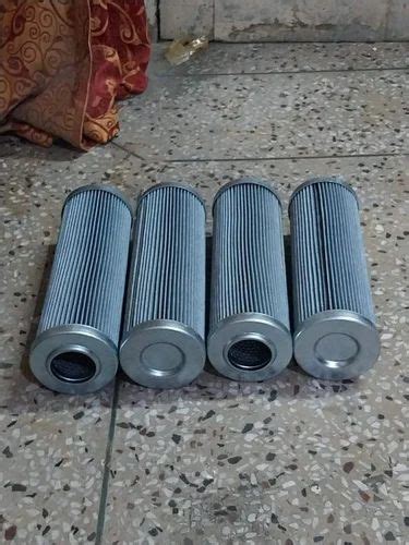 Control Oil Filter Element Manufacturers Form Kanpur Uttar Pradesh At ₹ 4800 Piece New Delhi