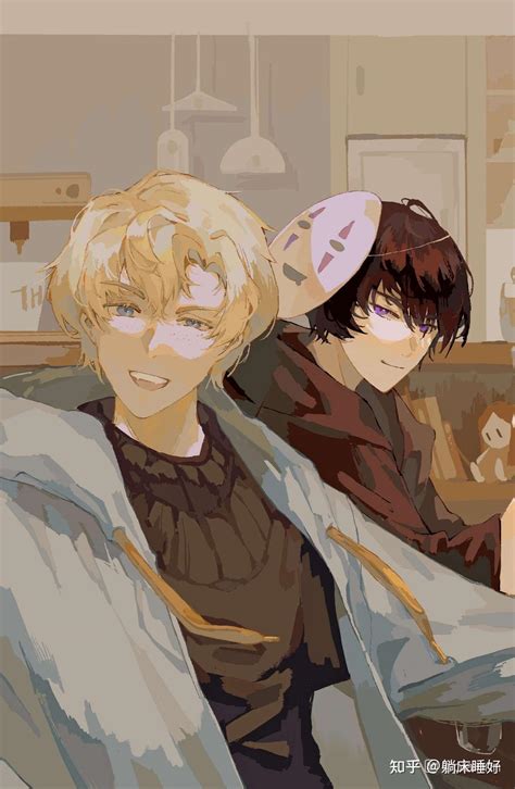 有没有名侦探柯南同人文推荐？ 知乎