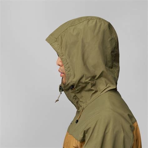High Coast Wind Jacket M 防風外套 外套 男款服飾 Fjallraven Taiwan