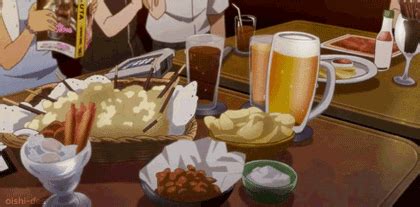 Anime Party 