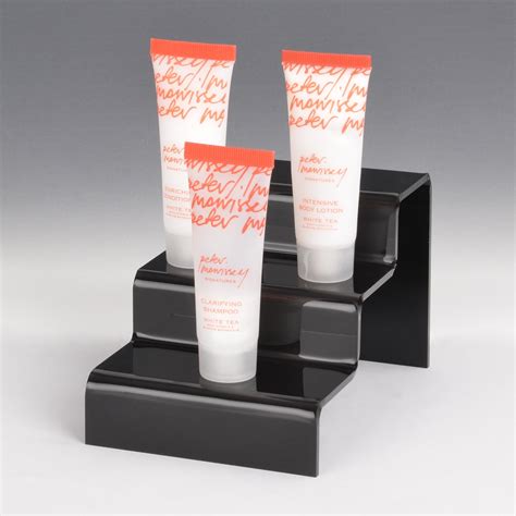 Black Risers ¦ Slimline Warehouse