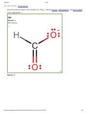 Hco2 Lewis Structure