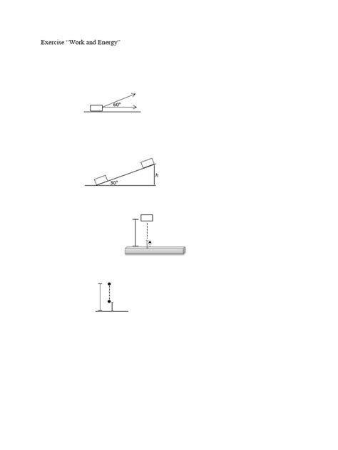 Exercis Usaha Dan Energi Pdf