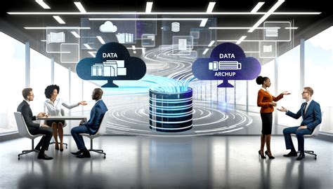 Data Archiving Vs Data Backup Key Differences And Best Use Cases Recordskeeperai