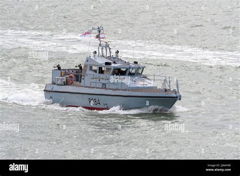 Hms Scimitar P284 Was Part Of The Royal Navys Gibraltar Squadron