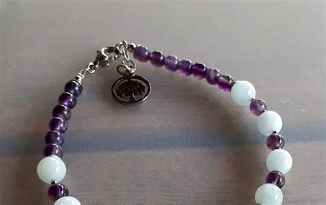 Giuvaer Galeria Dcristal Acvamarin Si Ametist