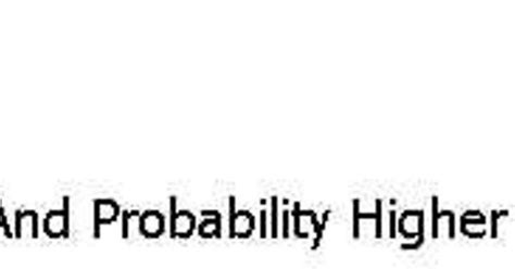 Ib Mathematics Statistics And Probability Higher Level For Exams Until