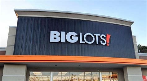 With Nexus Deal In Doubt Big Lots Prepares Going Out Of Business Sales
