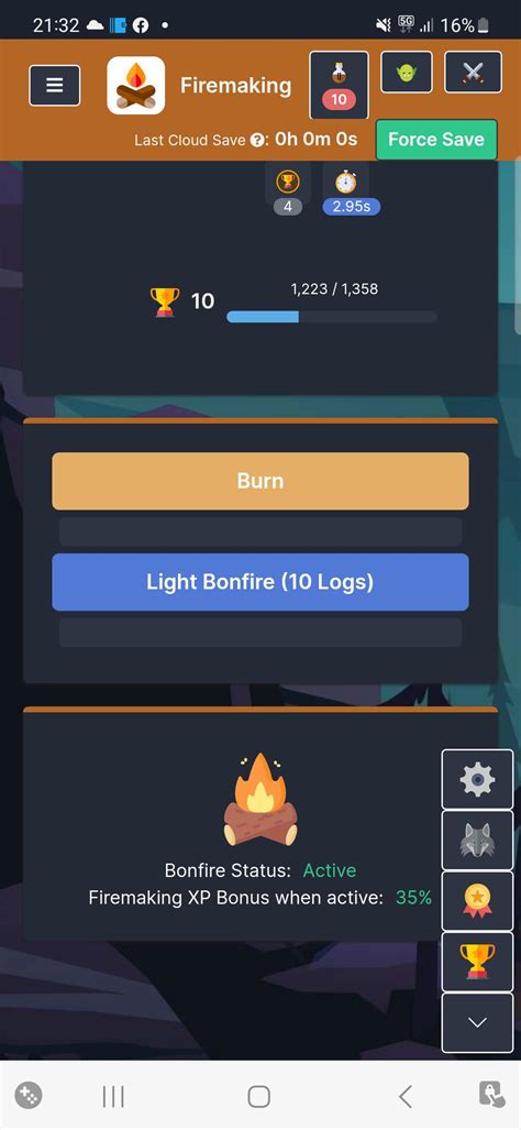 Bonfire Doesnt Reset Rmelvoridle