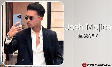 Josh Mojica Bio Age Girlfriend Net Worth Success Story And More