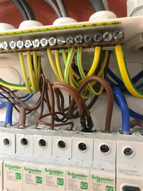 Electrical Installation Certificate What You Need To Know