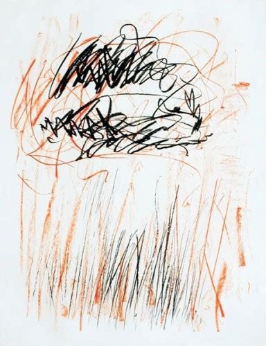 Flowers Ii By Joan Mitchell 1981 Lithograph Composition Gallery