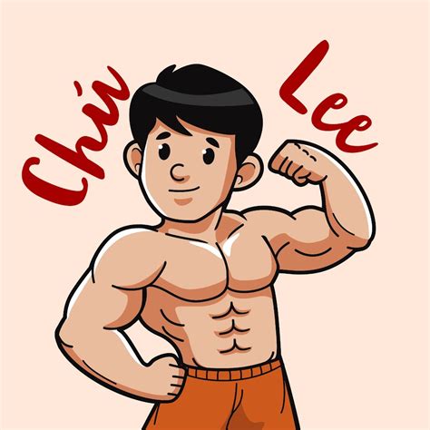Chú Lee Thể Thao Youtube