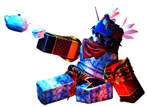 Fanmade Clockwork Render Roblox Admins In 2025 Clockwork Survivor