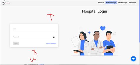 Margin Issue In Hospital Page · Issue 93 · Pranjay Poddarswasthify