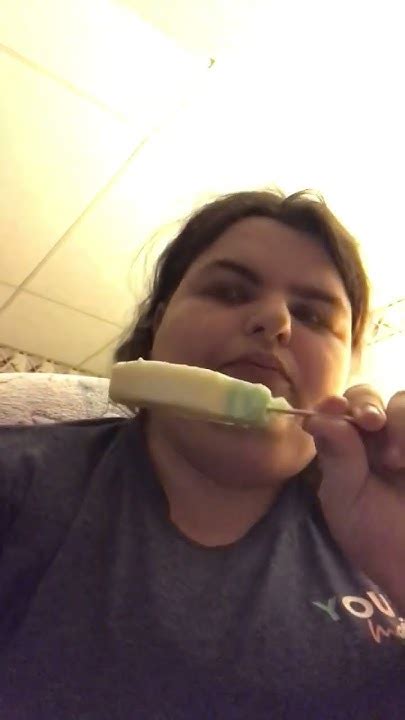 Frollies Popsicle Icecream Notsponsored Ieatfood Youtube