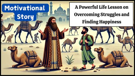 5 Most Powerful Inspirational Stories To Uplift And Motivate You