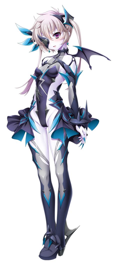 Sugahara Touka And Dark Exs Tia Cocytus Kouyoku Senki Exs Tia Concert