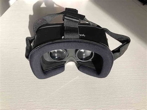 Virtual Reality Vr Porno To Go Die Autarke Pornobrille Vrotica Im Test