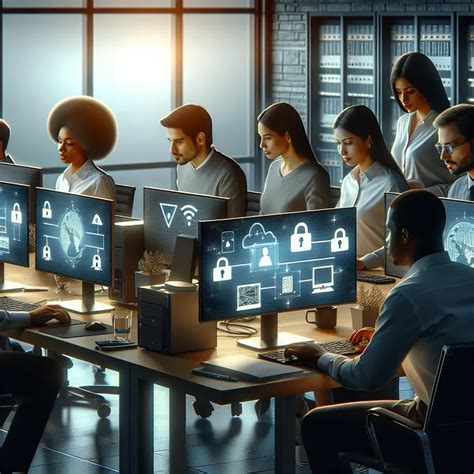 How To Setup Vpn To Access Office Network Securely