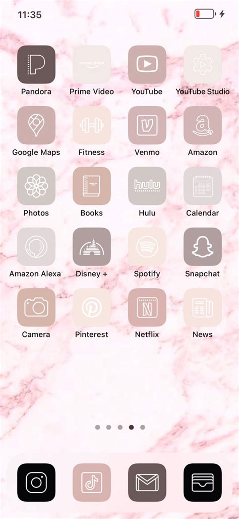 Youtube Studio App Icon Aesthetic
