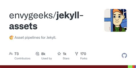 github envygeeks jekyll assets art asset pipelines for jekyll