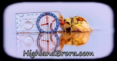 Brora Walks